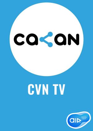 Сериал "CVN TV" Сезон 1 "Gərək bu dünyadan köçəndə ən azindan ...
