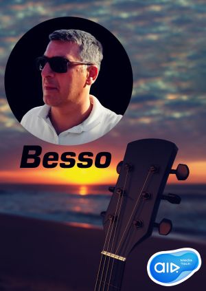 Серіал "Besso" Серія 38 - дивитися онлайн безкоштовно і легально на ...