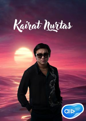 Kairat Nurtas - Смотреть онлайн все выпуски на MEGOGO