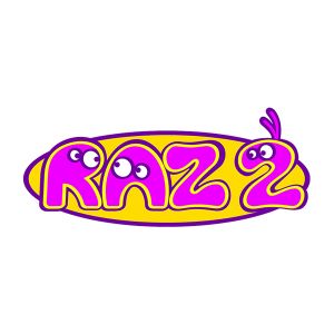 Телеканал RAZ 2 — дивитися онлайн прямий ефір у гарній якості на MEGOGO.NET