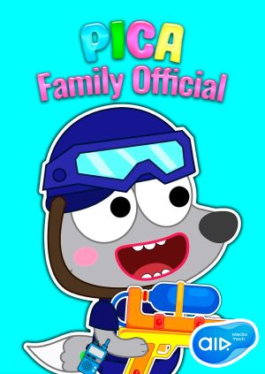 Серіал "Pica Family Official" Серія 27 - дивитися онлайн безкоштовно і ...